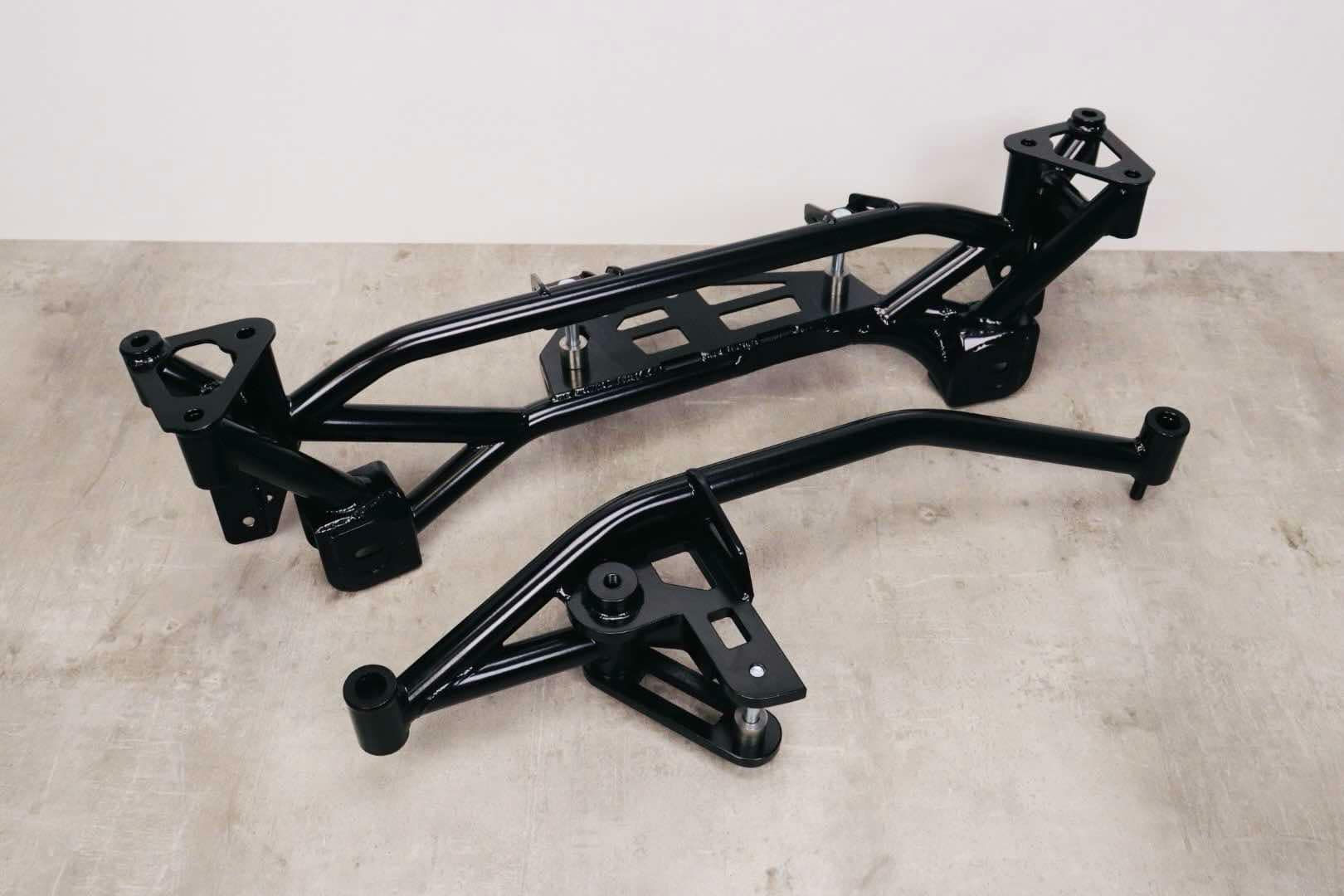 RaceFab | Mitsubishi | EVO 7-9